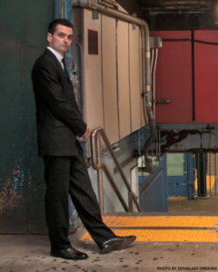 Talk Show Host: 022: NOIR – /amodelofcontrol.com