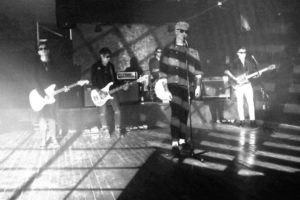 /Talk Show Host/073/SPECTRES at Stay-In-Fest – /amodelofcontrol.com